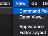First Flutter App In Visual Studio Code